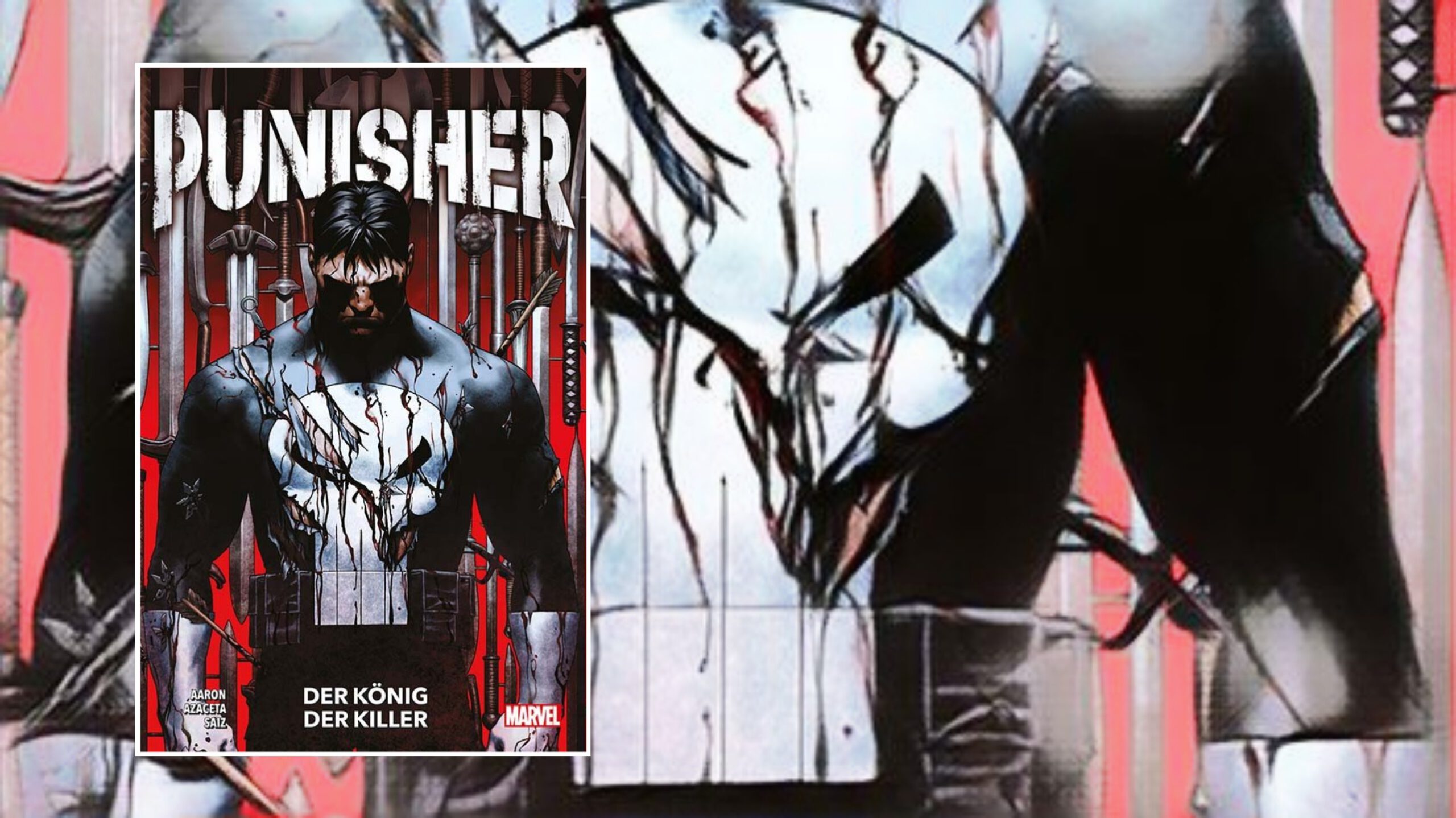 Kritik - Punisher: Der König der Killer - Oder doch nicht?